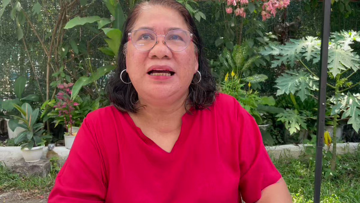 Abs Cbn News On Twitter Rt Zyannambrosio Pinapatawad Na Raw Ni
