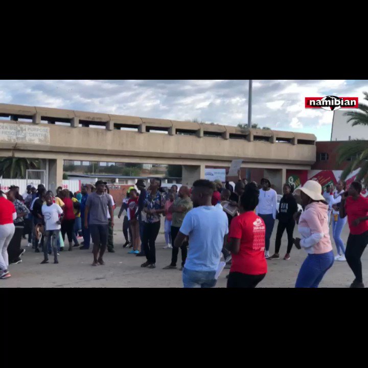 The Namibian on Twitter: The Namibian on Twitter:
