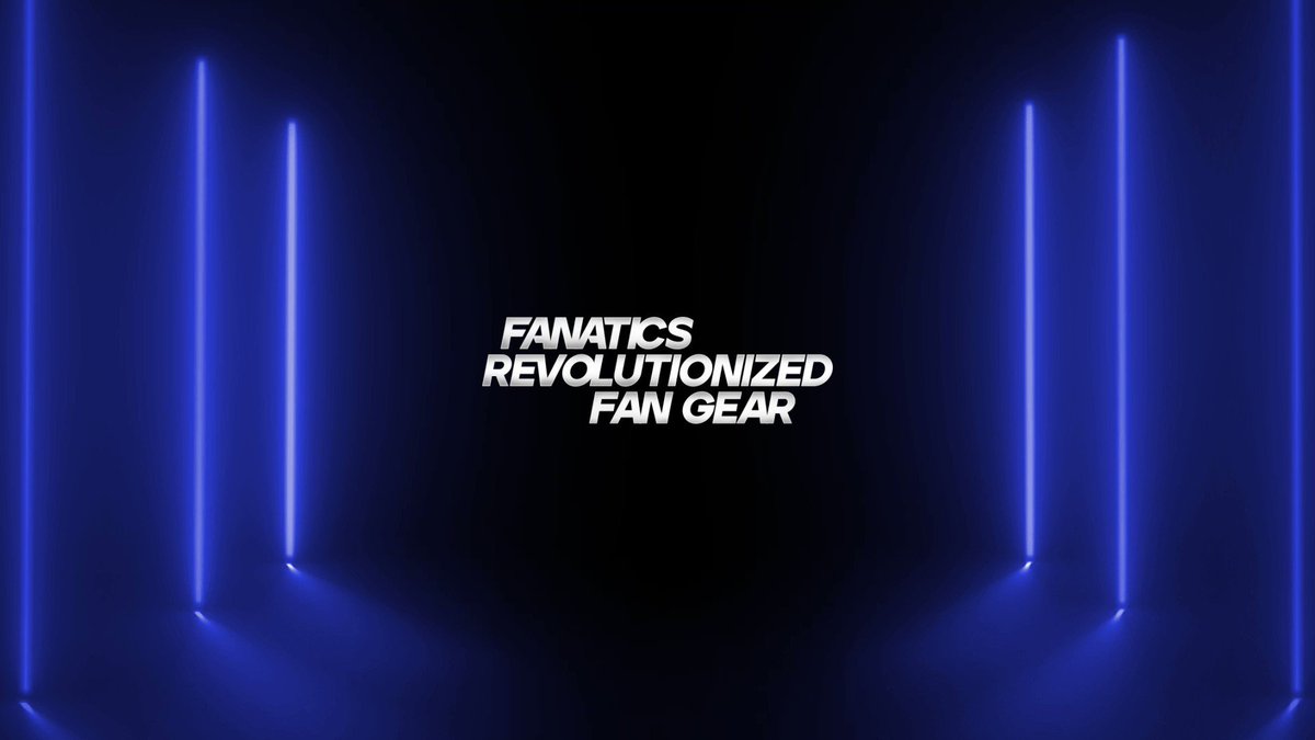 Fanatics on Twitter: "Fanatics 🤝 @NHL! Announcing the newest addition to our partnership, we are ...