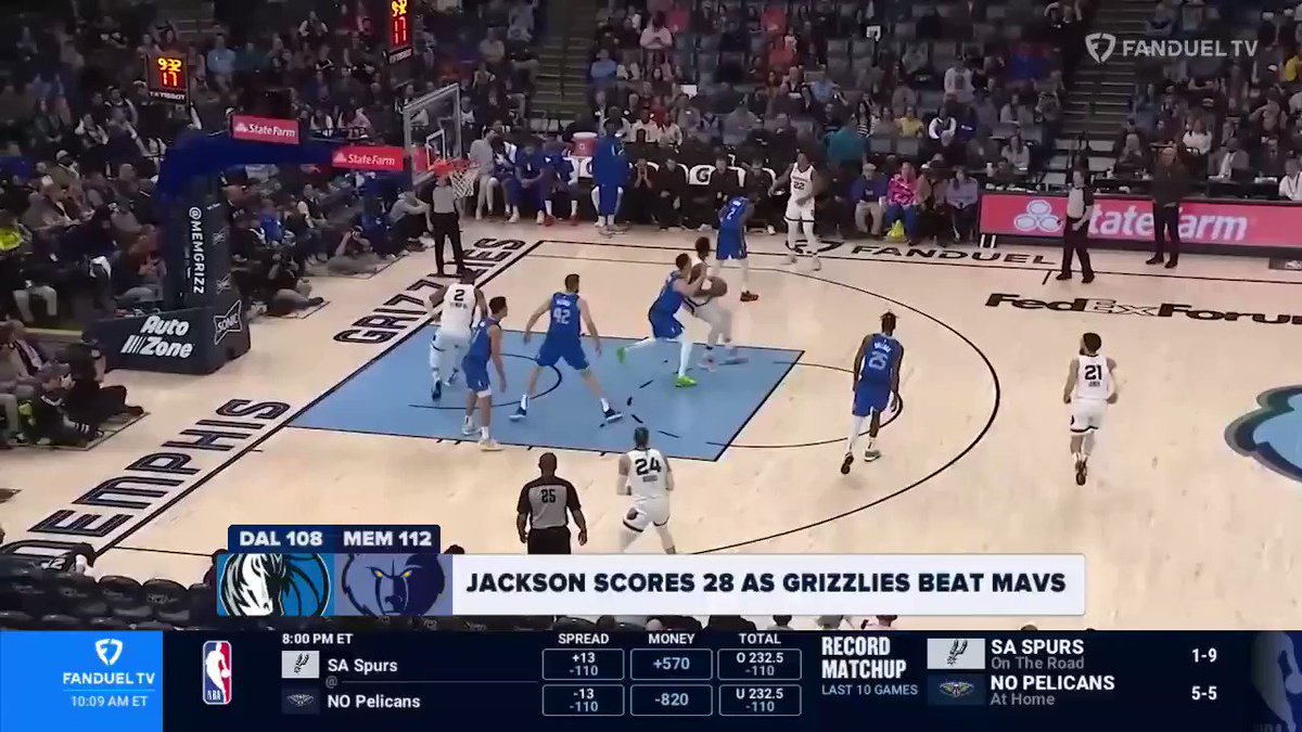 ClutchPoints on Twitter: "“He [Kyrie Irving] didn’t want the dude’s jersey… Dillon Brooks, if ...