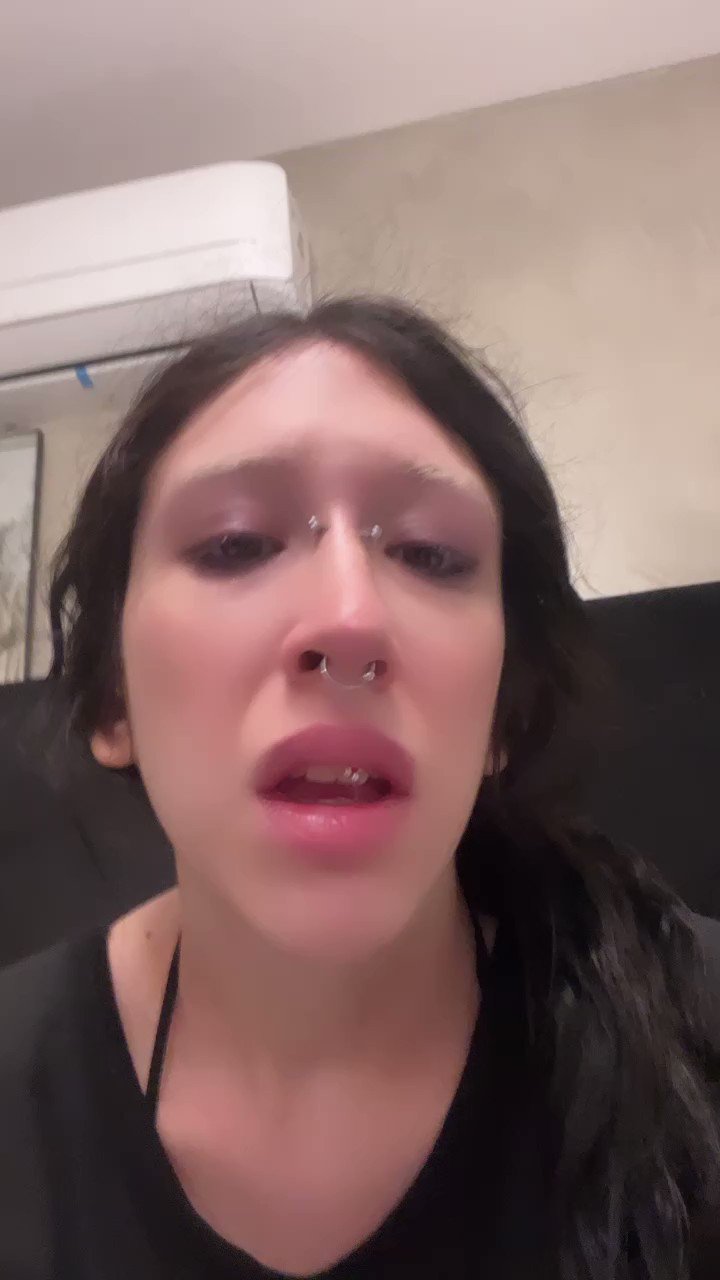 MILKY on Twitter: "este macho del orto me dijo que era de lxs que me bardeaba por Twitter, ya se ...