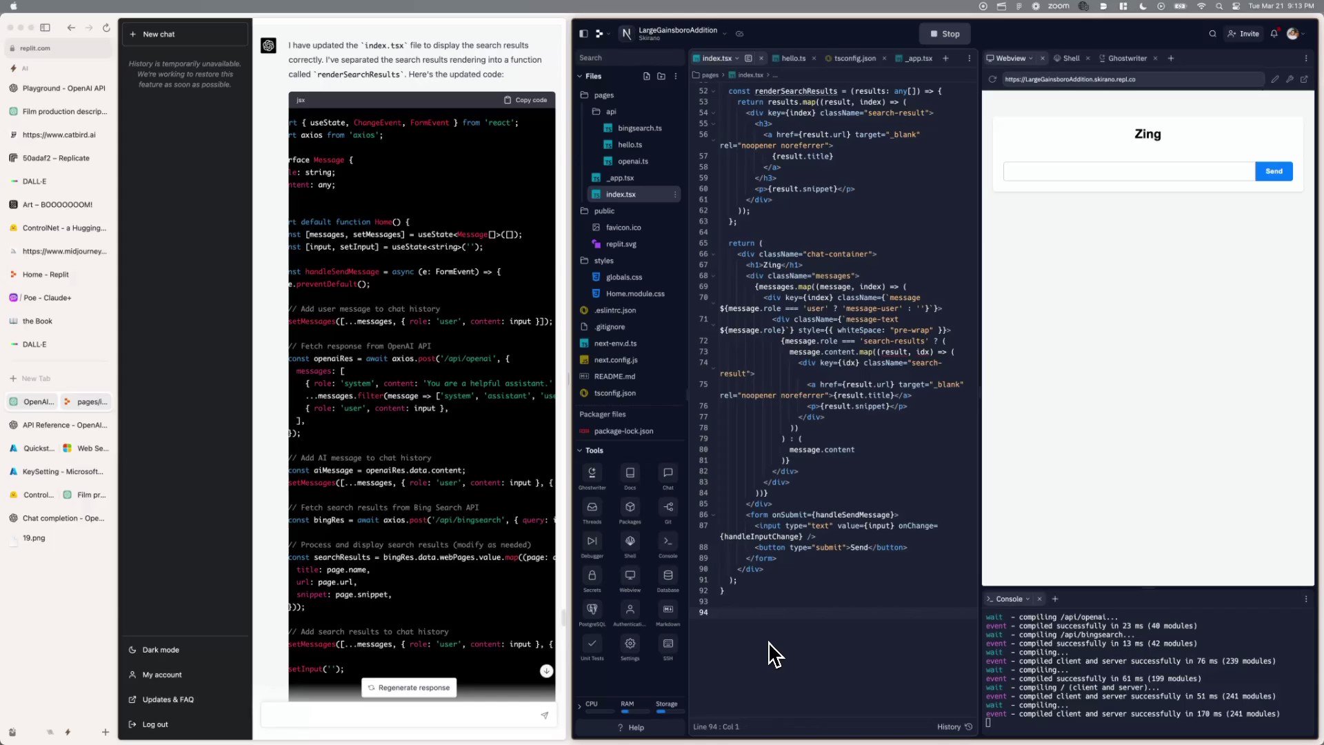 AIOdyssey (@AIOdysseys) / Twitter