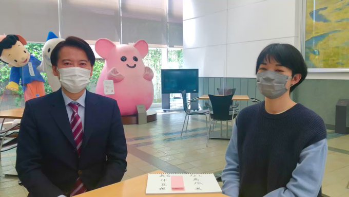 YBCラジオ(@ybc_radio) - Twilog