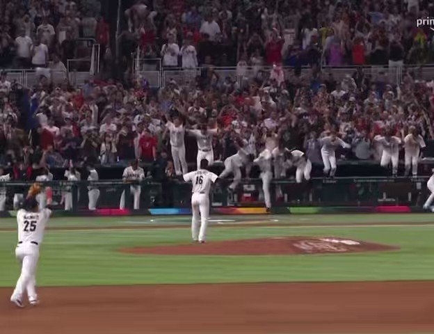 WBCの思い出 - posfie