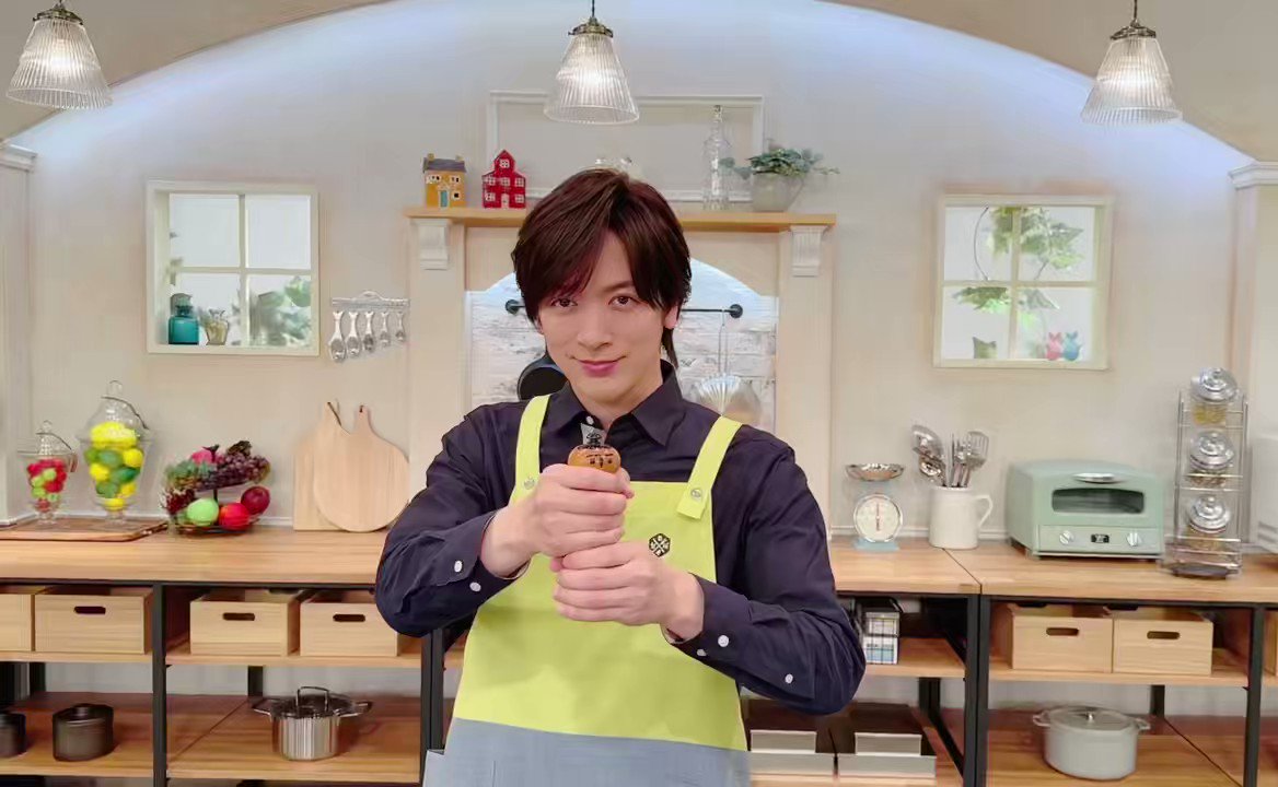 広島ホームテレビ📺5ch on Twitter: "RT @Daigo19780408: 今日のDAIGOも台所はWBC優勝でオンエア休止なので 代わりにペッパーさんで ペッパーミル！ お送り ...