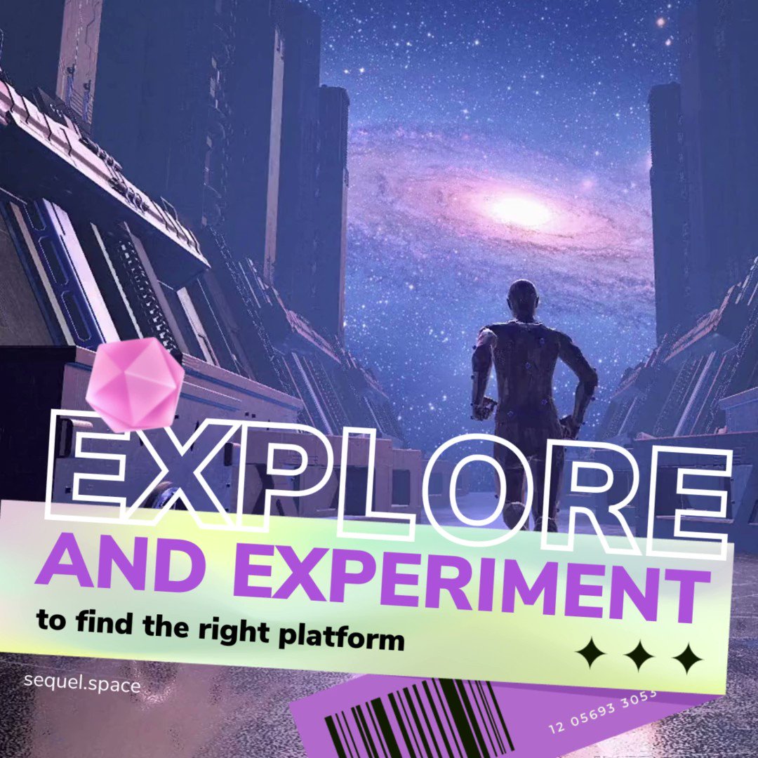 Sequel on Twitter: "#Sequel has its own distinct features and user ...