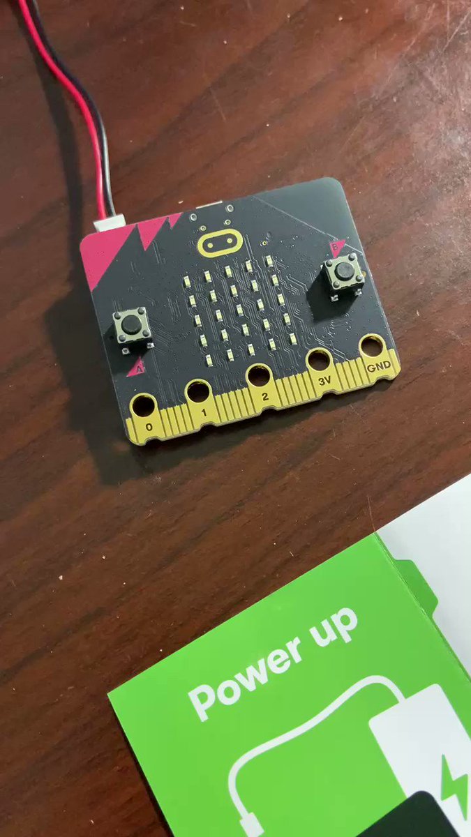 Micro Bit Educational Foundation On Twitter Rt Mlheenan Planning And Preparing For Some