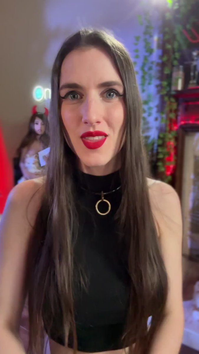 Piper Blush On Twitter Love Lust And The Devil Broadcasted Live On Youtube And