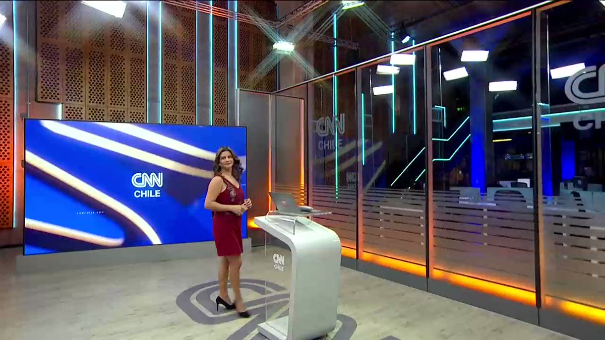 CNN Chile on Twitter: "#CNNAM | Revisamos las noticias que marcarán la jornada, en una nueva ...