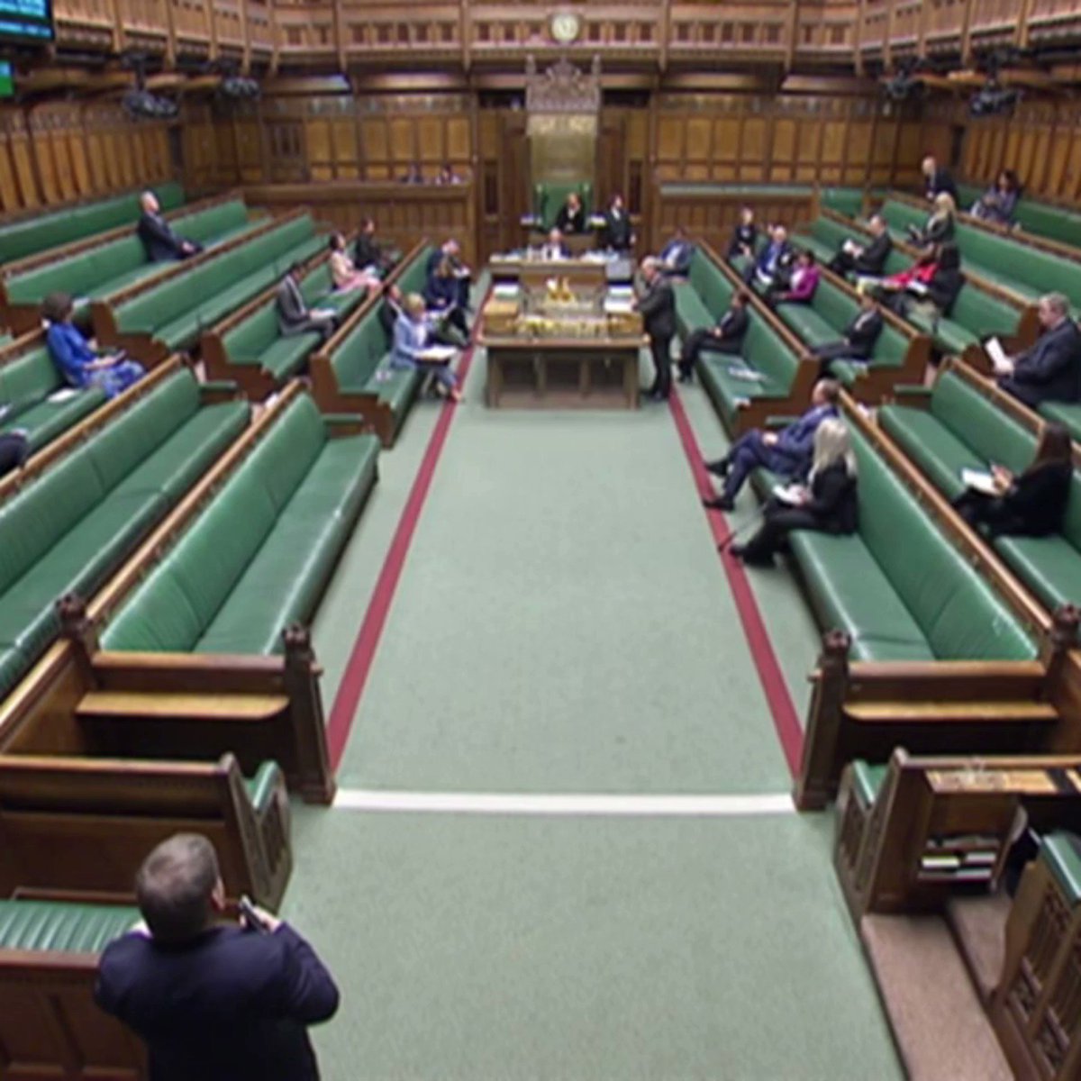 Kim Leadbeater Mp On Twitter Excellent From My Colleague Bambosmp👏🏻