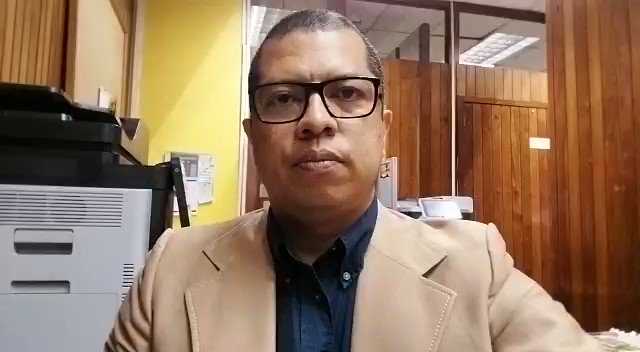 Canal 6 Honduras On Twitter Noticia I Debido A Que Están Pendientes