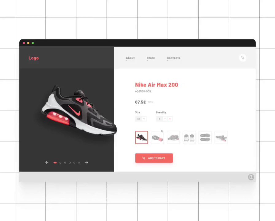 Webcodex ⚡ On Twitter Product Review Layout On The Site Written On Html Css And Javascript