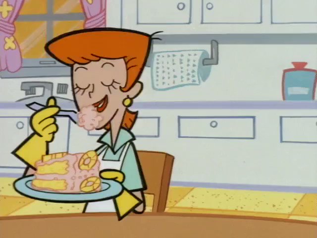 Ckdrawsstuff Comms Closed On Twitter Rt Dexterslabclips We Dont Need No Education
