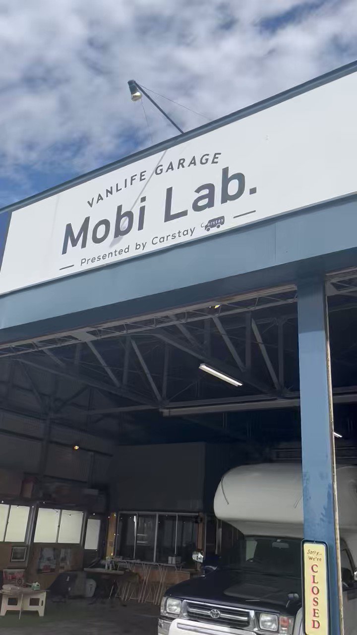 Mobi Lab.（モビラボ） (@mobi_lab_) / Twitter
