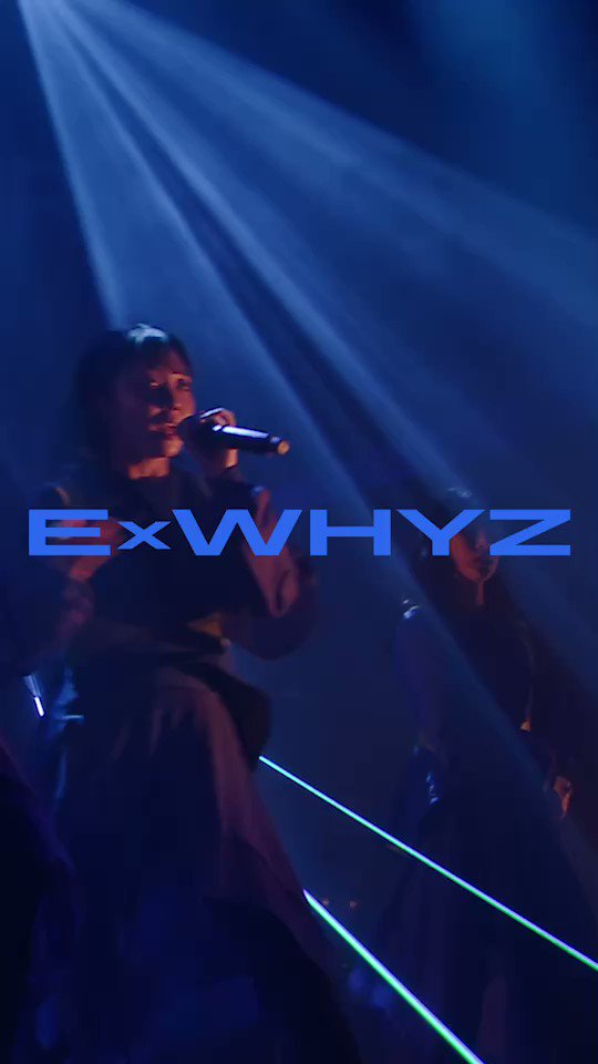 Exwhyz Official On Twitter 【ticket】 2023 05 13 Exwhyz Live At Budokan
