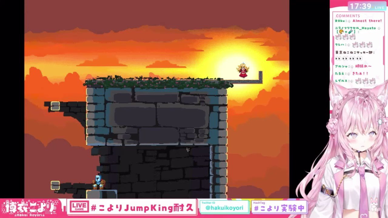 Re: [Vtub] 聽說VTuber很傷喉嚨 PTT推薦 - C_Chat