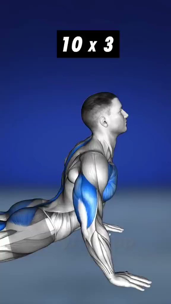 Health Steps 24 7 On Twitter Rt Fitnesspavill Best Bicep