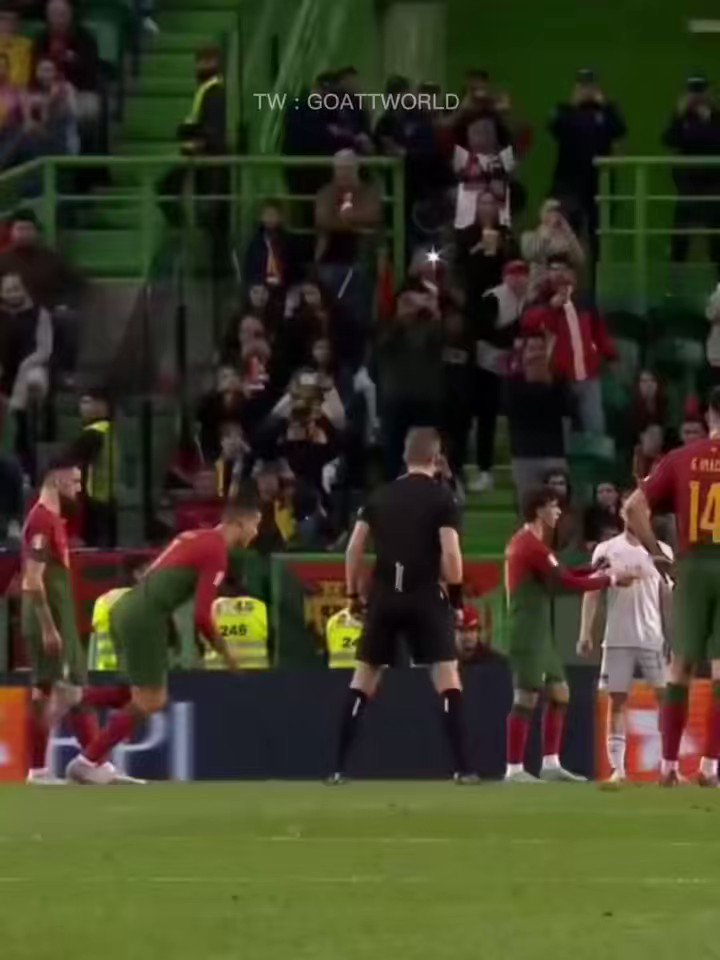 The Cr7 Timeline On Twitter Cristiano Ronaldo Has Done It Again His