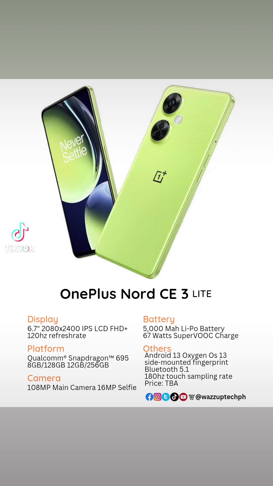 Wazzup Tech Ph (@wazzuptechph) / Twitter