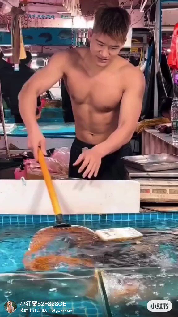 Hotguys รวมหนุ่มน่ากิน ช่วยรีทวิตด้วยน้า RT (70k) on Twitter: "หิวจัง อยากกินปลาตัวแน่นๆ"