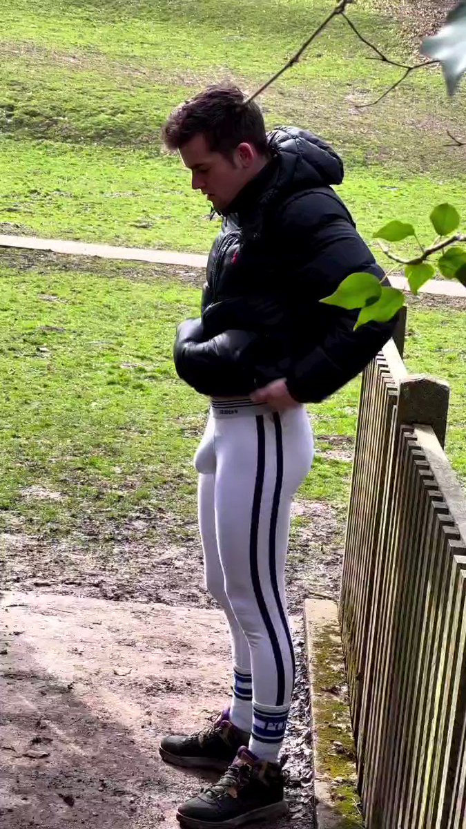 Spandexbulge On Twitter