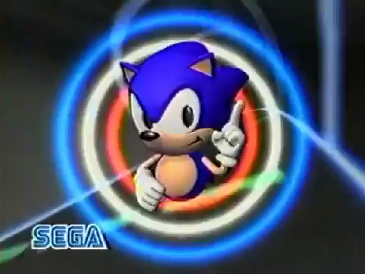 Sonic The Hedgeblog on Twitter: Sonic The Hedgeblog on Twitter: