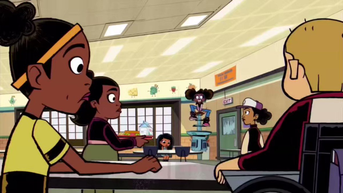 Disney TV Animation News on Twitter: "40 Years of The Best Of Both Worlds needs some ghostly ...