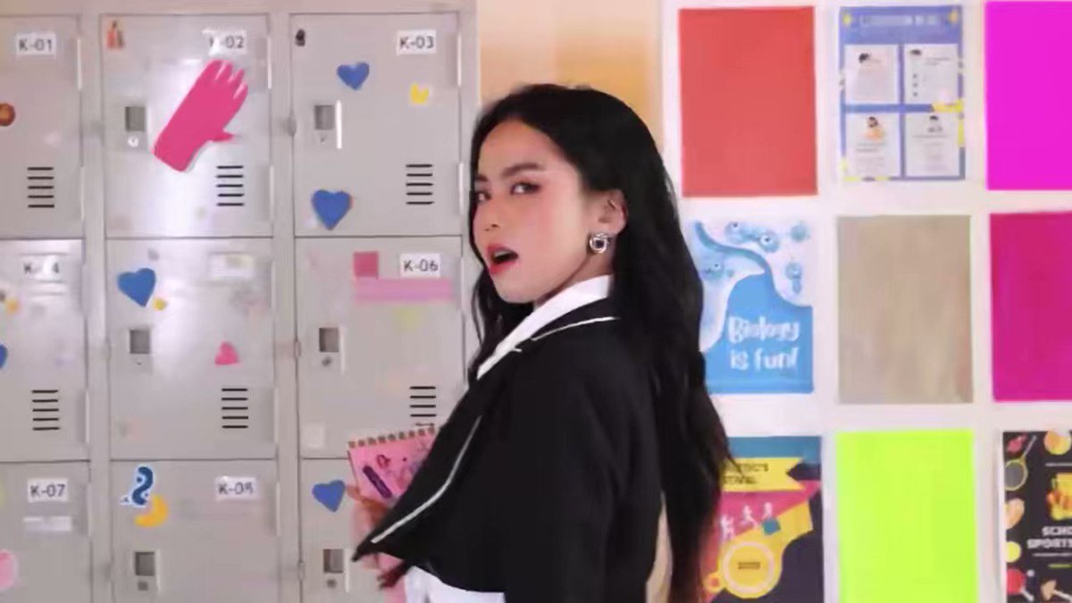 KAIA Official on Twitter: "[5678] No break, no more. We go, we go, we go! ️ Watch KAIA's '5678 ...