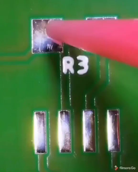 Ham Radio Basics On Twitter Rt Ua9ytp It Turns Out That Soldering
