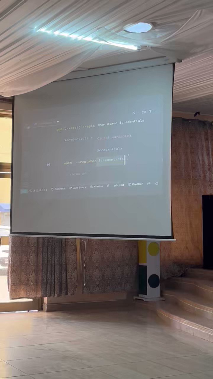 Leaf PHP (@leafphp) / Twitter