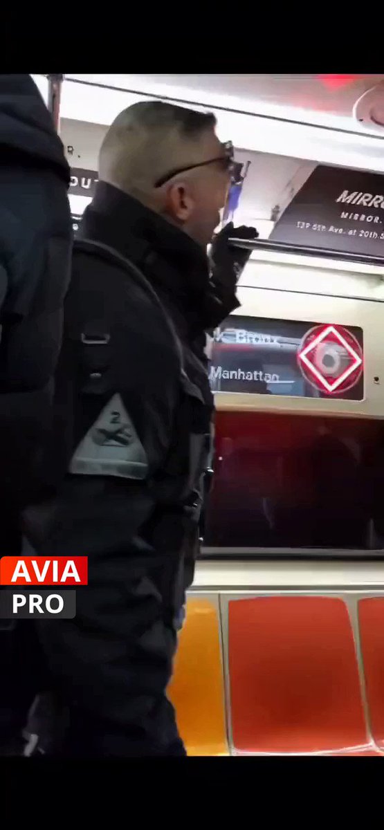 Avia.Pro - 🛡️Foreign Affairs - 📡Geopolitics on Twitter: "US war veteran James Vasquez, who ...