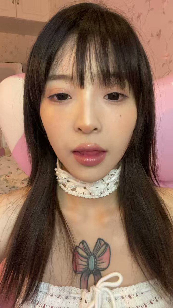 永樂(高颜值口腔)接推广 On Twitter 阿黑颜 啊嘿颜 アヘ顔 あへがお 崩坏脸 高潮脸 Ahegao 翻白眼舌头 口腔 舌头 扁桃体 喉咙 深喉 口腔