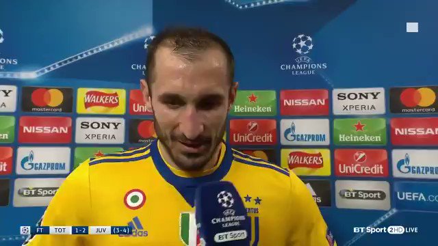 Reaction Memes Videoreacts On Twitter Giorgio Chiellini Its The