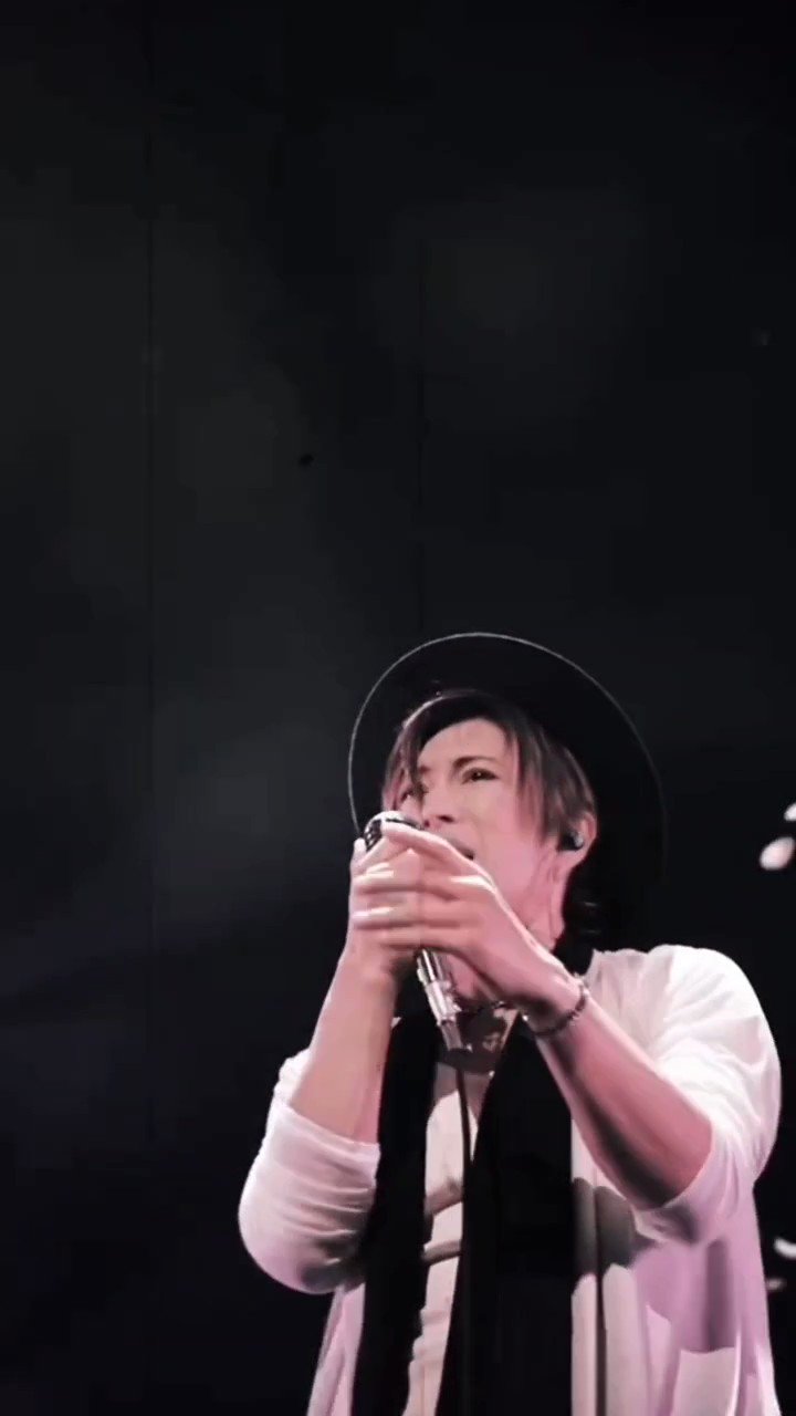 GACKT Tweets ESP (@gackttweetsesp) / Twitter