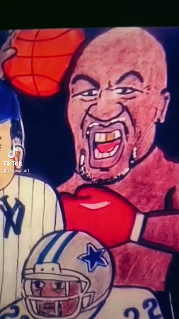 GPOP_ART (@ArtGpop1) / Twitter