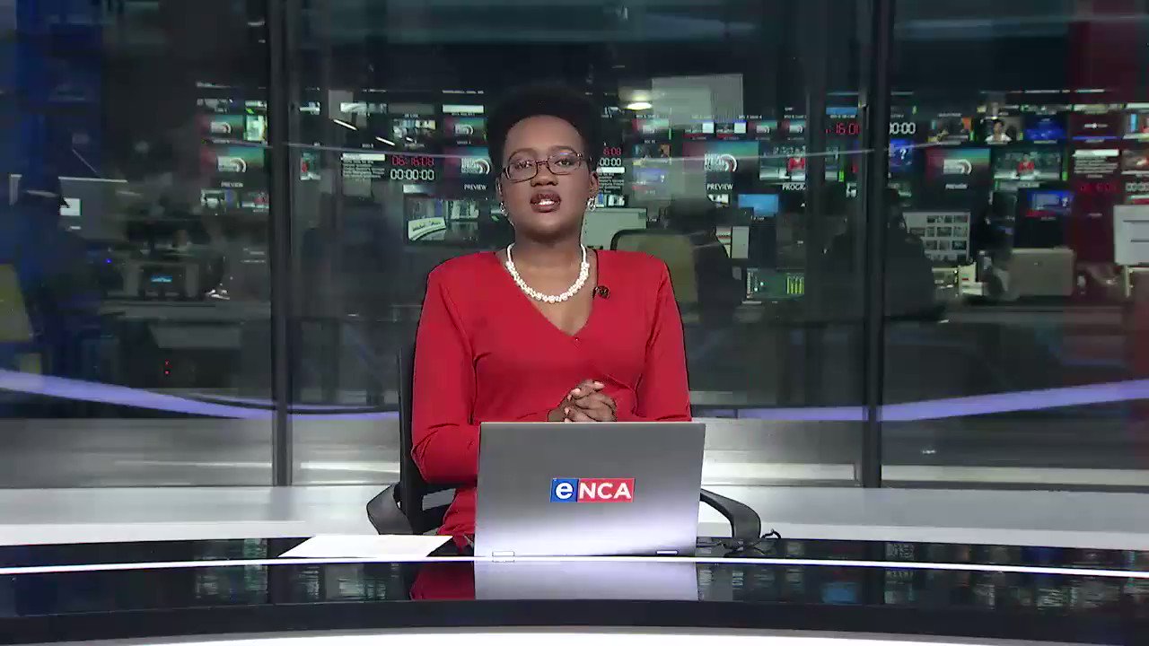 eNCA on Twitter: "[VIEWER QUESTION] Thabo Bester's escape from Mangaung Prison has raised ...