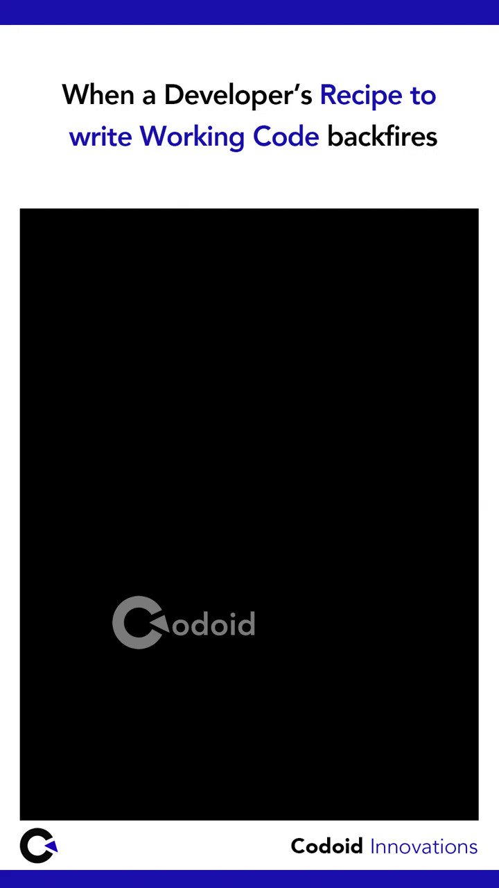 Codoid Innovations (@codoid) / Twitter