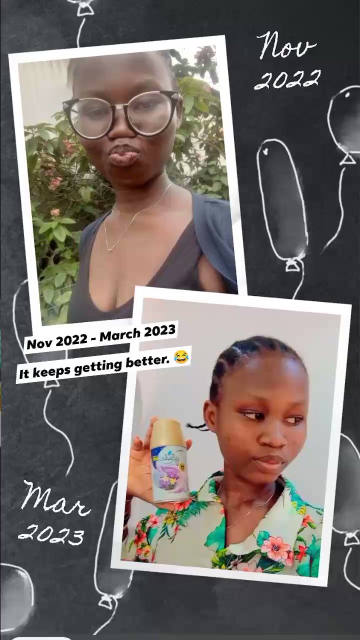 Ogungbaye Oluwatosin Faith (@thetosinfaith) / Twitter