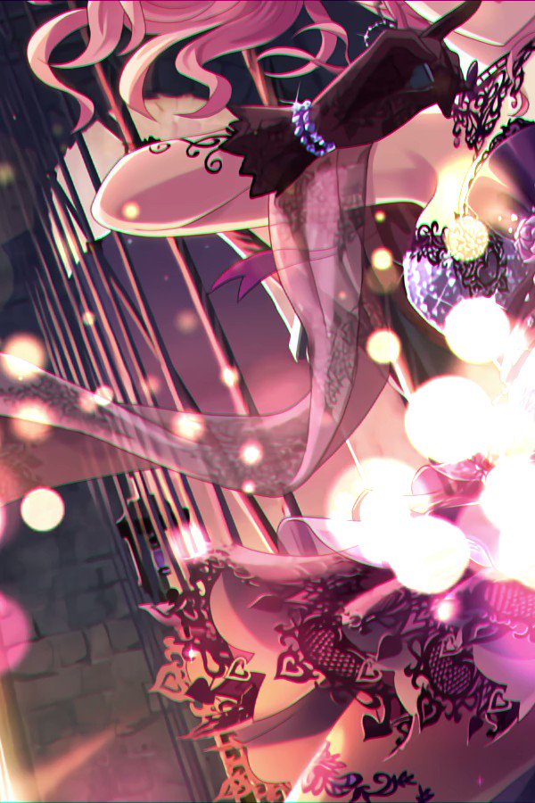 #憧れに虹の橋を架けて TRUE COLORS一斉投稿 in SfC予選D - posfie