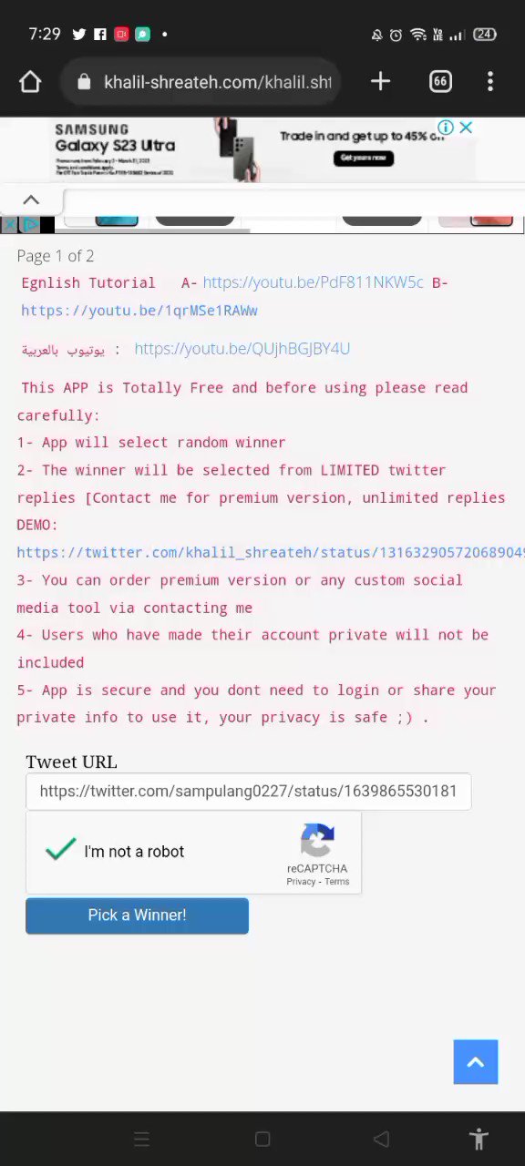 TDS2 Manila Fansupport (@sampulang0227) / Twitter