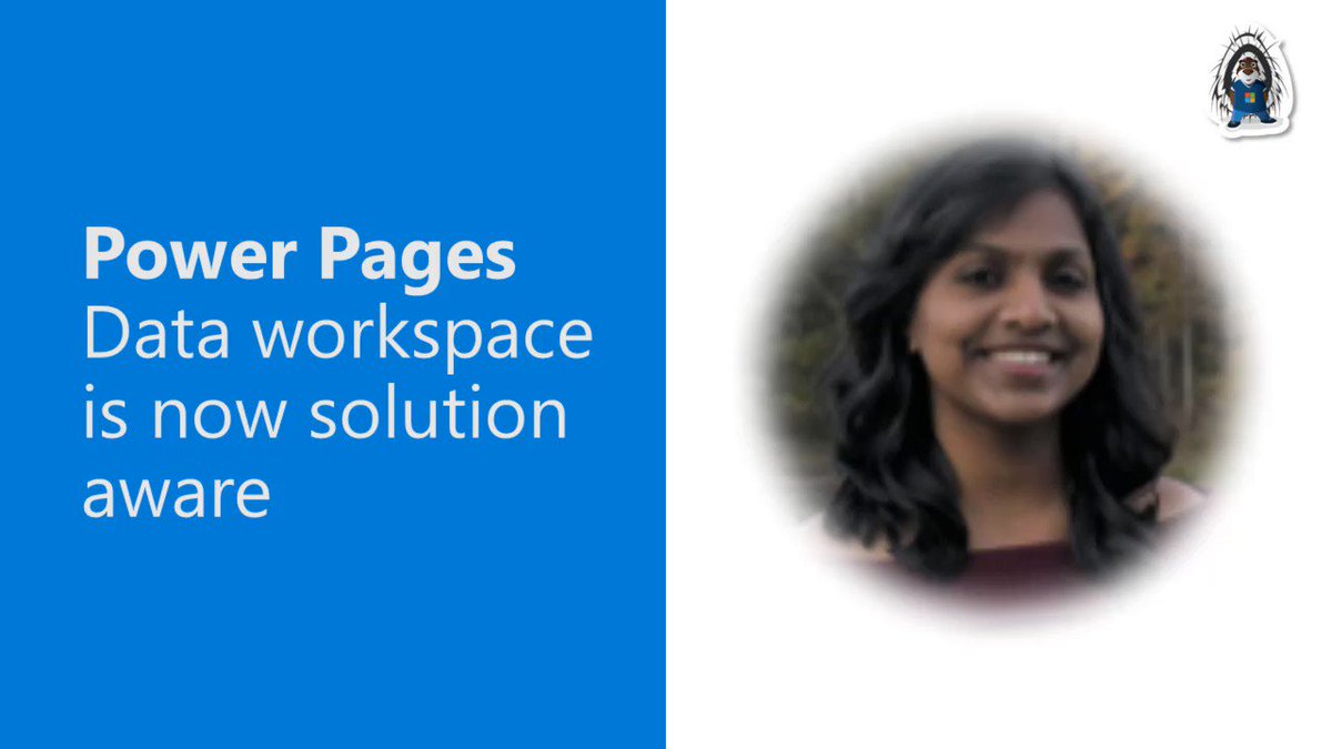 Microsoft 365 Developer on Twitter: "🤩 Great #Microsoft365Dev demo by Pranita Padalwar on # ...