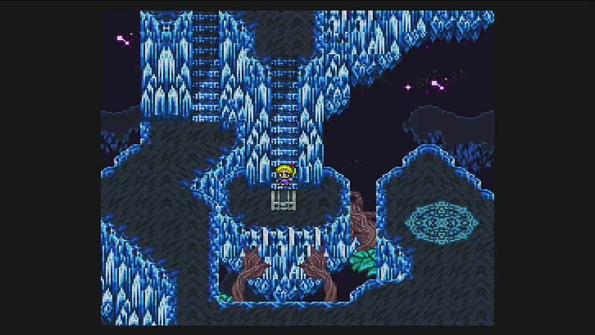 ここがダメだよマイティーやり込みFF5動画 動画で言いきれなかったことを中心につぶやく - posfie