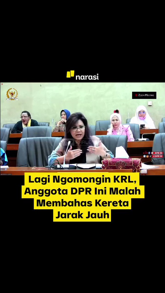 Narasi Newsroom on Twitter: Narasi Newsroom on Twitter: