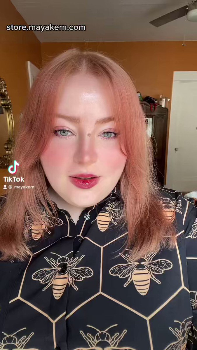 Maya Kern On Twitter Plus Size Friendly Button Ups That Dont Gape In Front Its More Likely