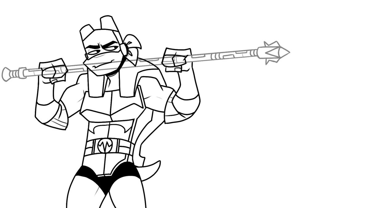 Fajitas Ceo Of Takuache Leo🤞😍 On Twitter Throws This Wip At You And