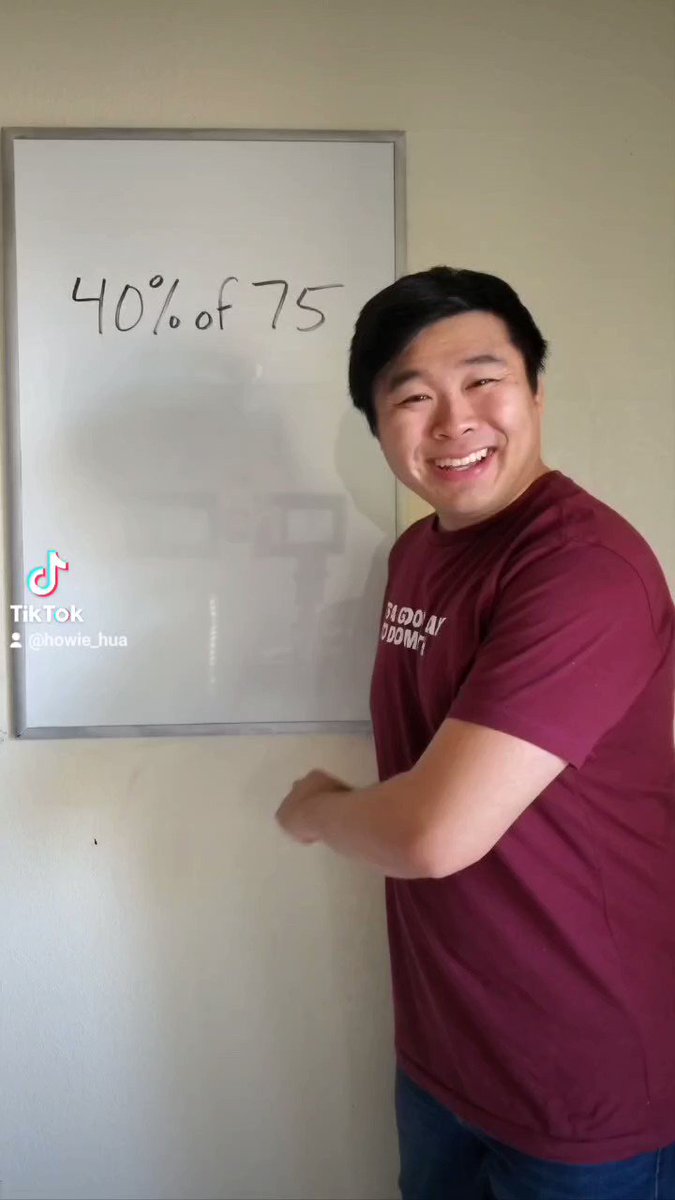 Howie Hua On Twitter Its Mental Math Monday How Would You Mentally
