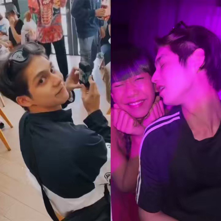 World of BW💚🤍BrightWin on Twitter: "RT @arinmaii91: 2020 ที่เริ่มชอบและหวีดเค้า สู่ 2023 ใน ...