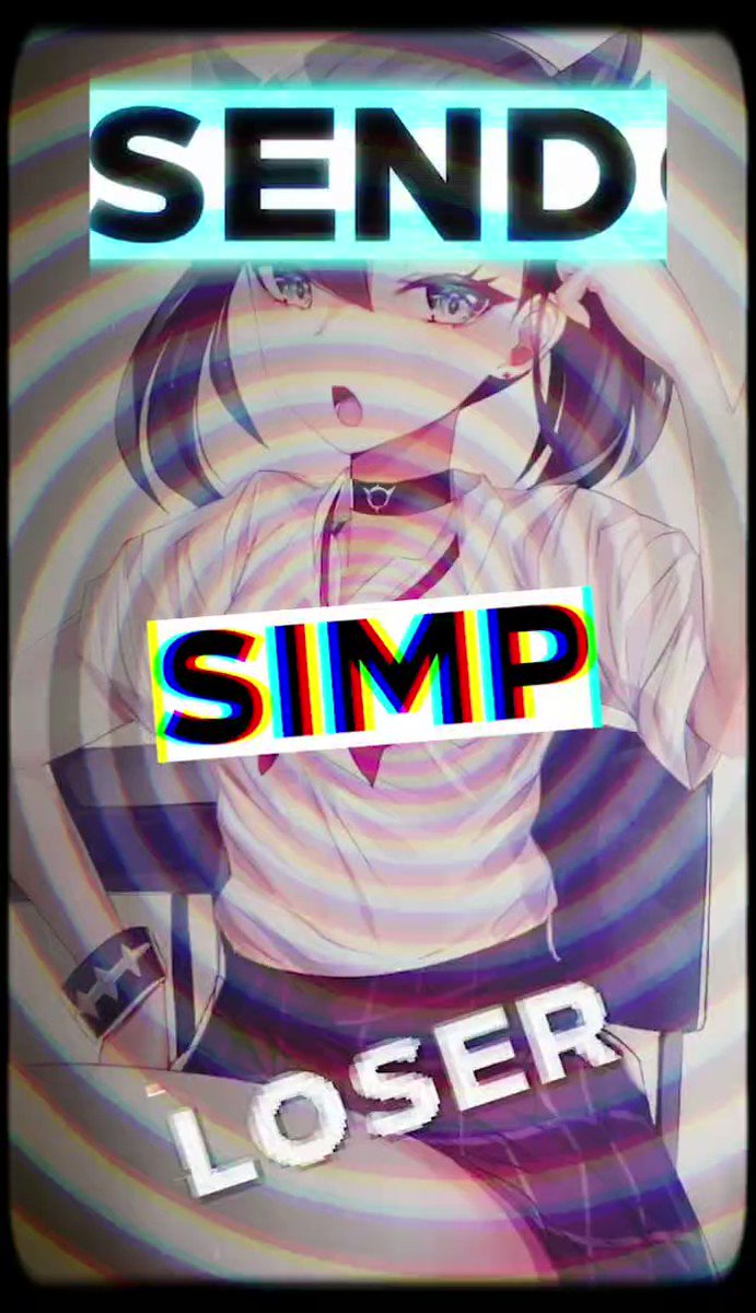 Mistress Marnie๐ On Twitter Youre Nothing But A Loser Simp For Marnie