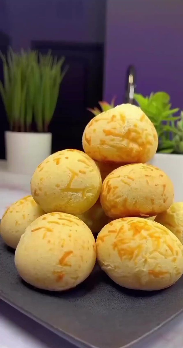 TasteAtlas on Twitter: "Pan de bono 📍 Colombia 🇨🇴 ⭐ 4.8 💯 3rd best dish in the Americas View ...