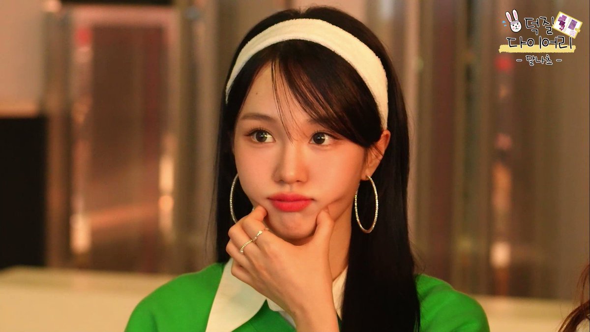 달나츠 덕질 다이어리 쇼챔의 꽃🌸 쇼챔의 자랑 달나츠의 쇼챔현장이 궁금해 그렇다면 덕질 다이어리 봐야지 ↘3월 4주차 달나츠의 덕질 다이어리↙ 📖